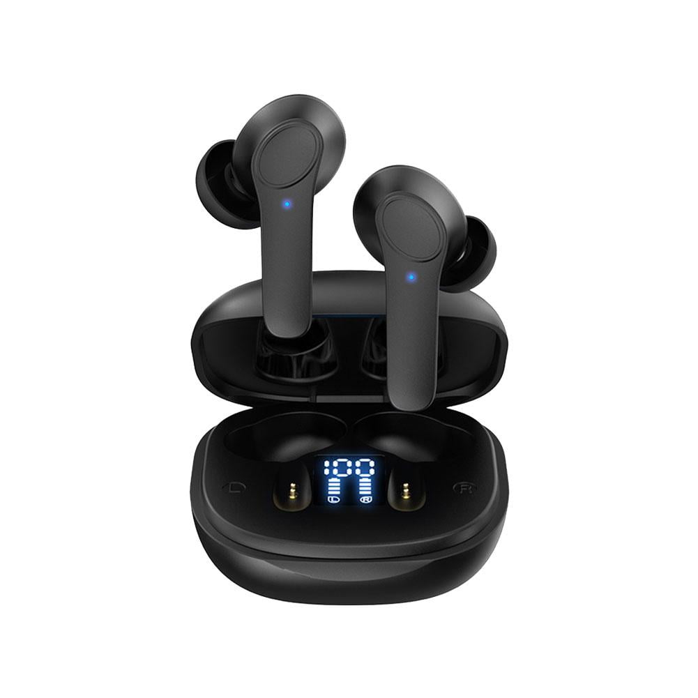 XDGJTBFMY Translation Earbuds,114 Languages & Accents Real Time ...
