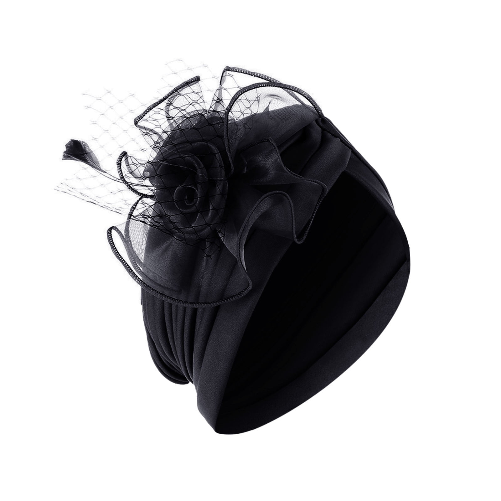 XDIAHBPL Baseball Caps Sun Hats For Women India Mesh Floral Ball Muslim ...