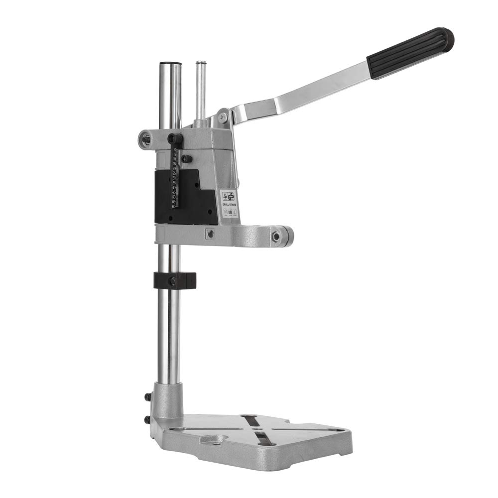 XDLB 400mm Electric Drill Stand Power Tools Accessories Bench Drill ...