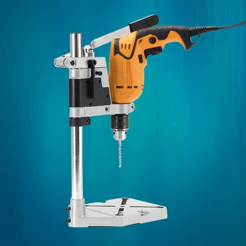 XDLB Hand Drill Machine Stand Converter to Bench Press 400mm Height ...