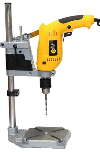 XDLB Multifunction Bench Drill Press Stand Repair Tools Clamp Support ...