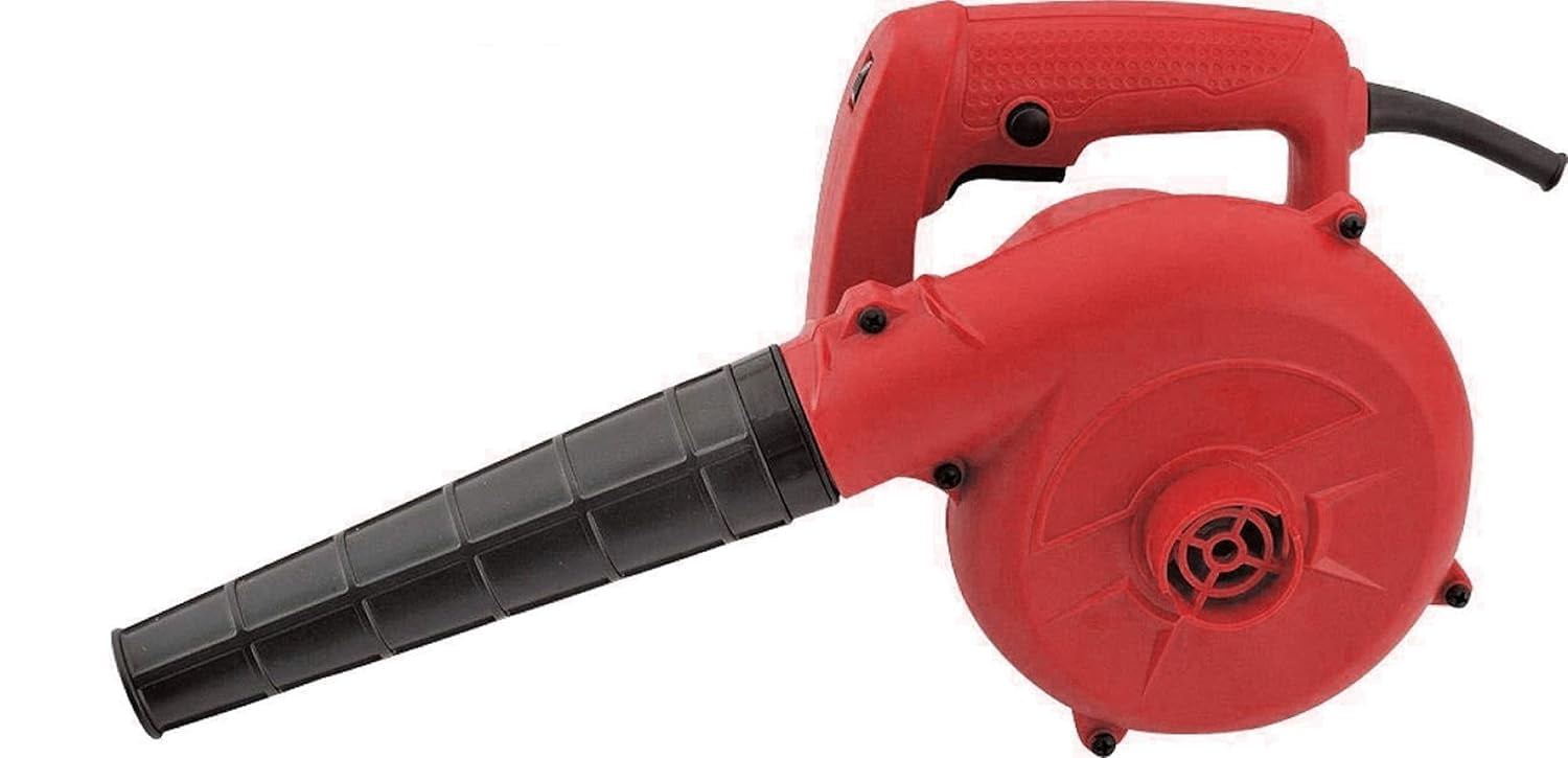 XDLB Rifle Range Electric Air Blower dust Collector with Vacuum Bag ...