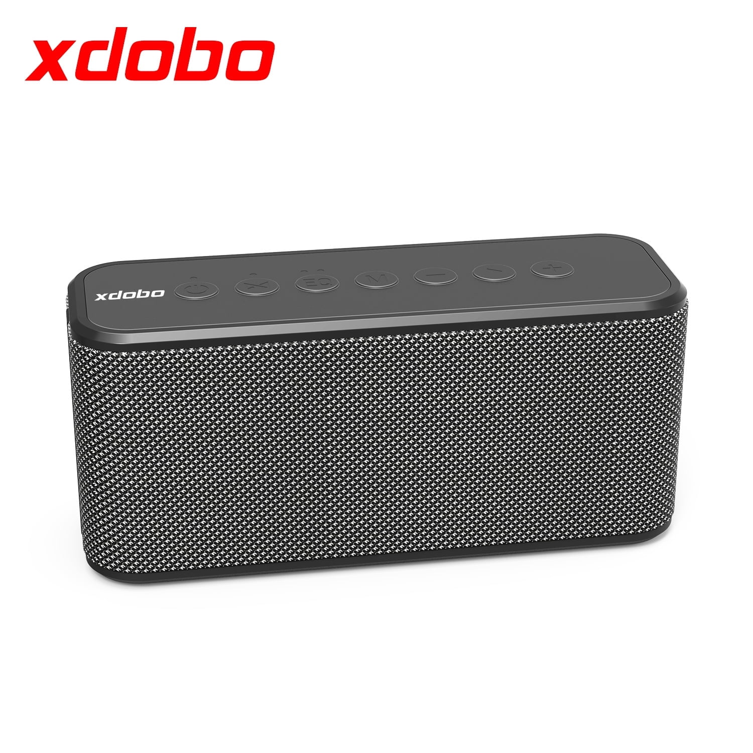 XDOBO X8 Plus 80W Wireless Bluetooth speaker Support Tws Function ...