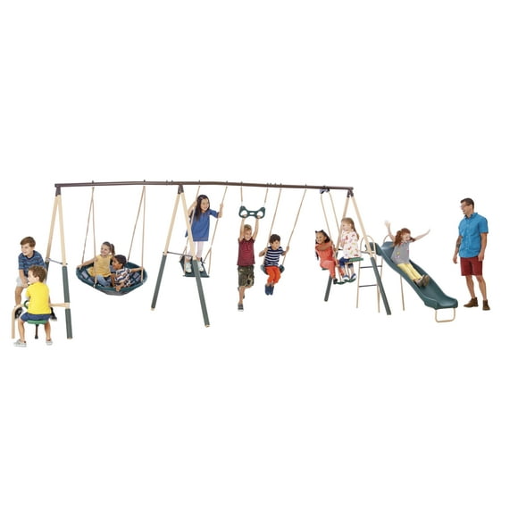 All Swing Sets - Walmart.com
