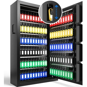 Key Lock Boxes in Safes & Lockboxes - Walmart.com