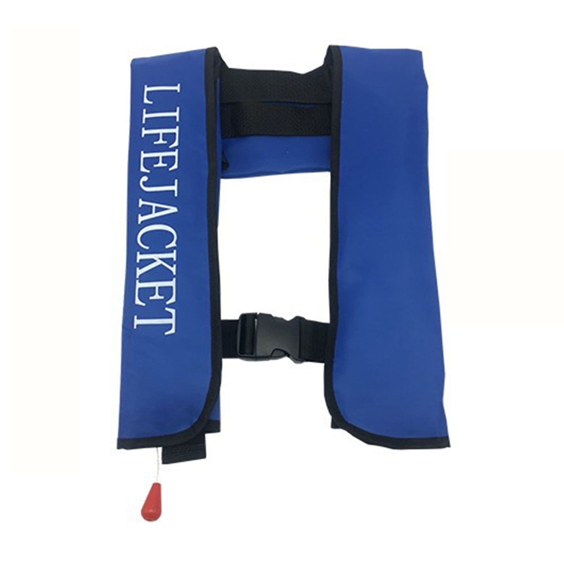 XDovet 50 In Automatic Inflatable Life Jacket with Reflectors, Safety ...