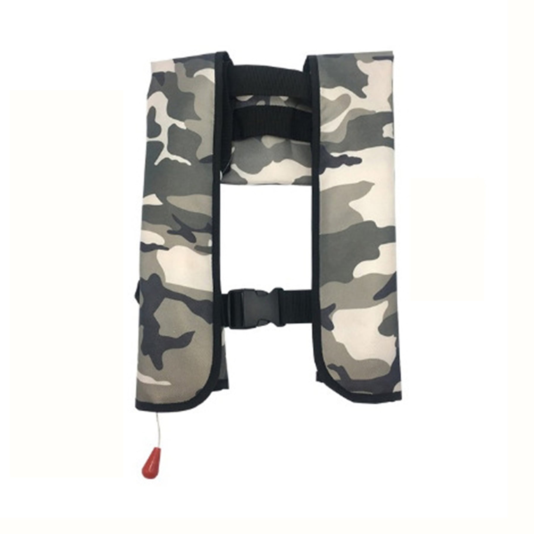 XDovet 50 In Automatic Inflatable Life Jacket with Reflectors, Safety ...