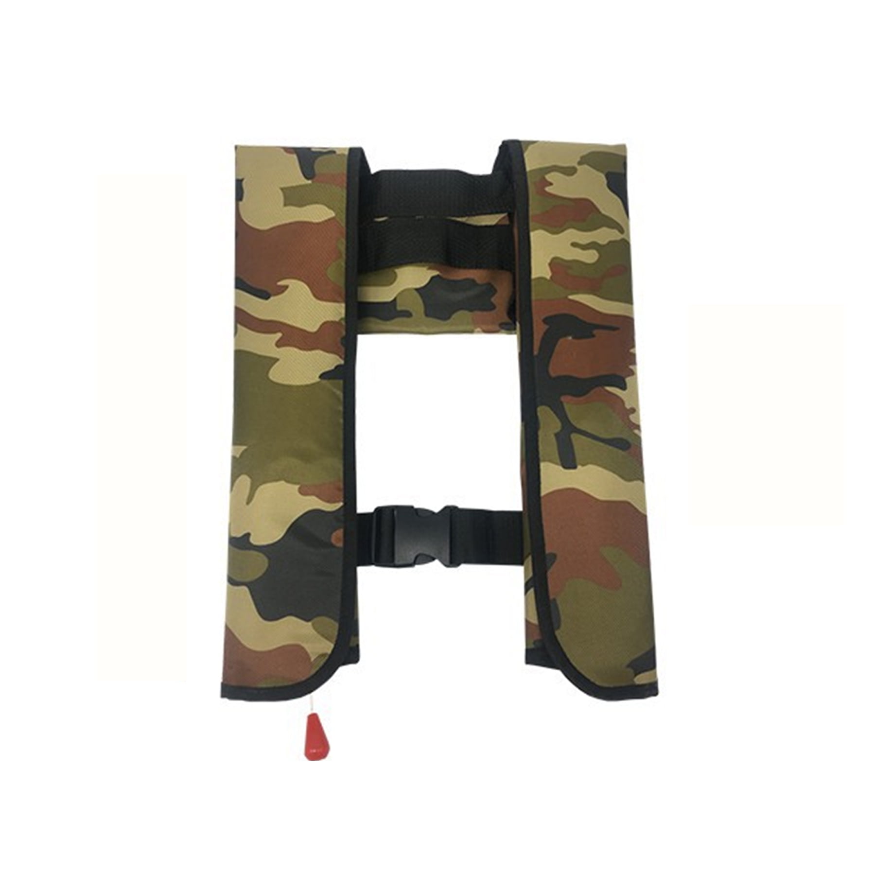 XDovet 50 In Automatic Inflatable Life Jacket with Reflectors, Safety ...