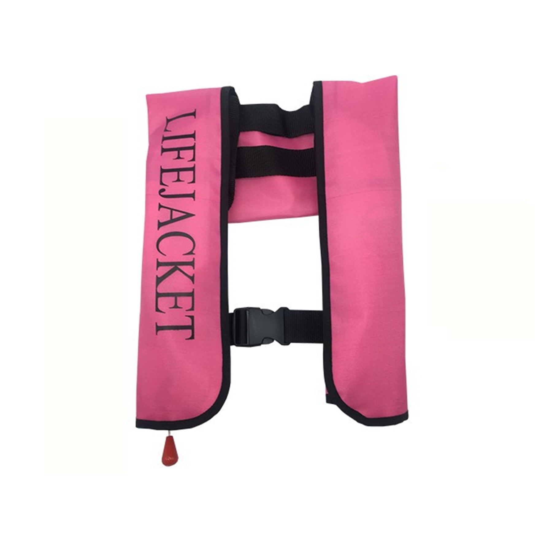 XDovet 50 In Automatic Inflatable Life Jacket with Reflectors, Safety ...