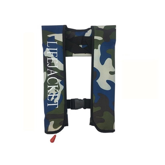 XDovet 50 In Automatic Inflatable Life Jacket with Reflectors, Safety ...