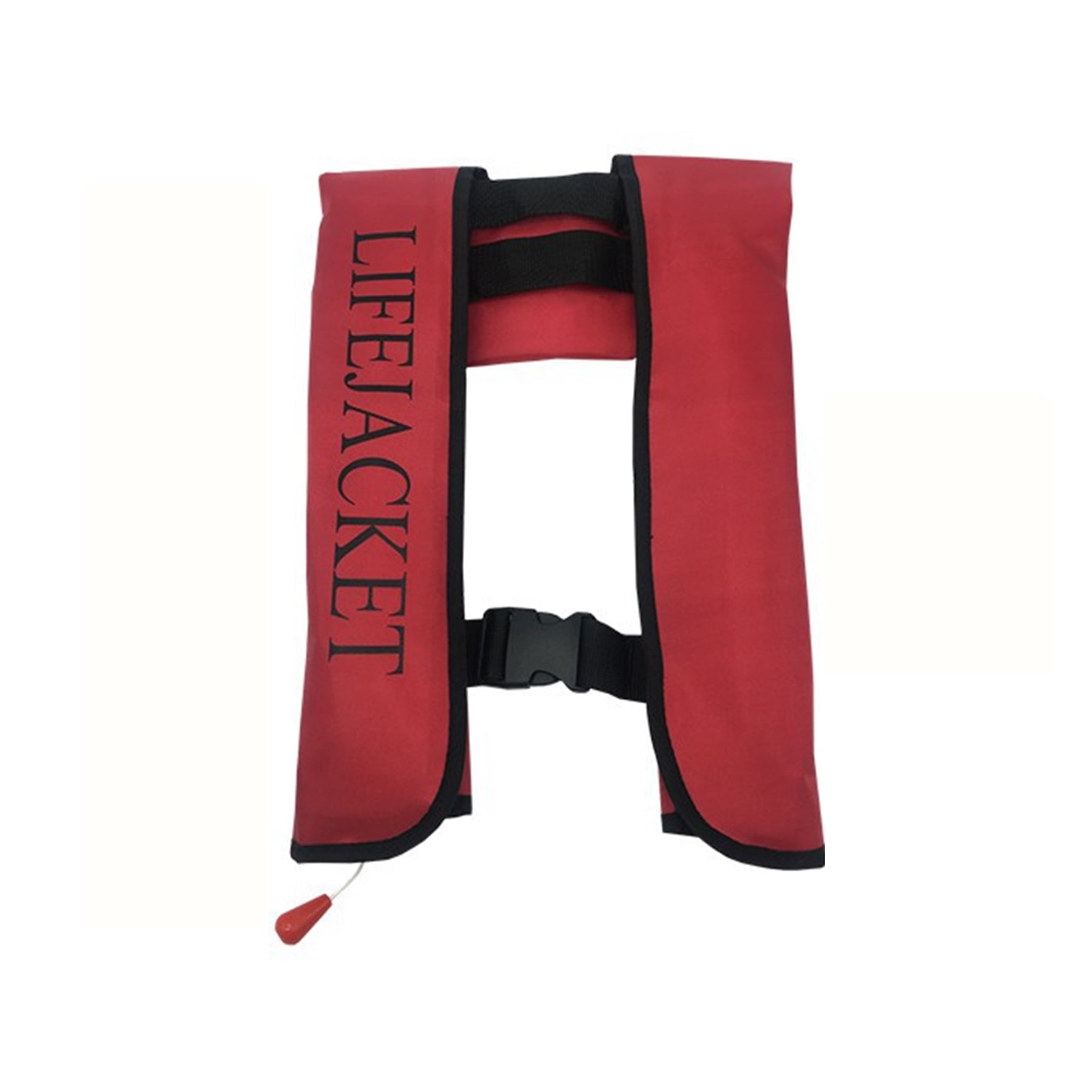 XDovet 50 In Automatic Inflatable Life Jacket with Reflectors, Safety ...