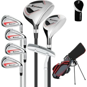 Nitro Men’s Blaster 13-Piece Golf Club Set – Right-Handed, Complete ...