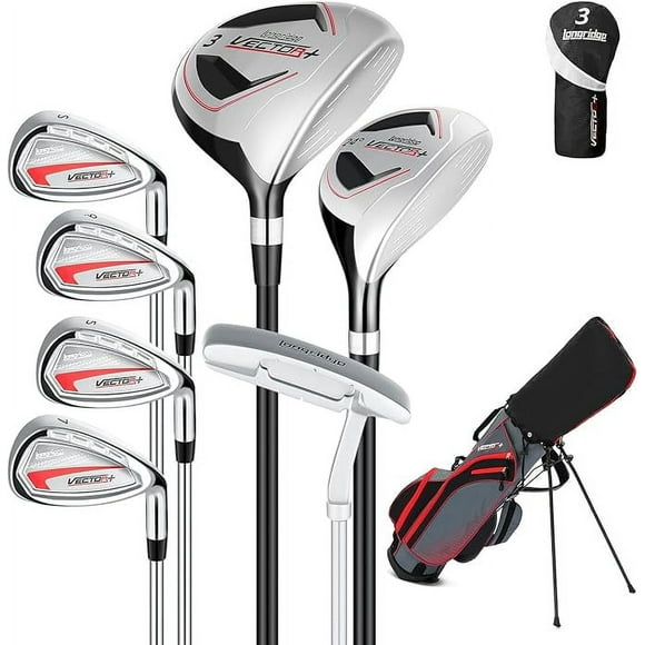 Men's Golf Club Sets in Golf Club Sets - Walmart.com