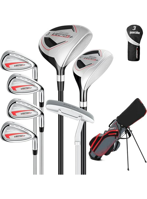 Men's Golf Club Sets in Golf Club Sets - Walmart.com