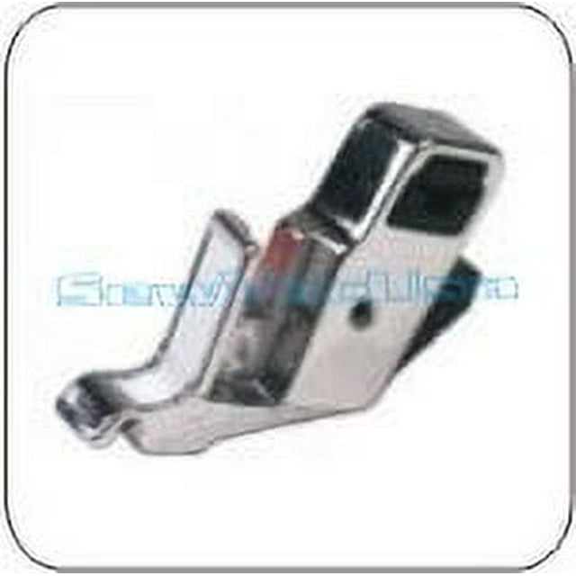 XE2555101 Presser Foot Shank, Fits Brother, Babylock, Singer - Walmart.com