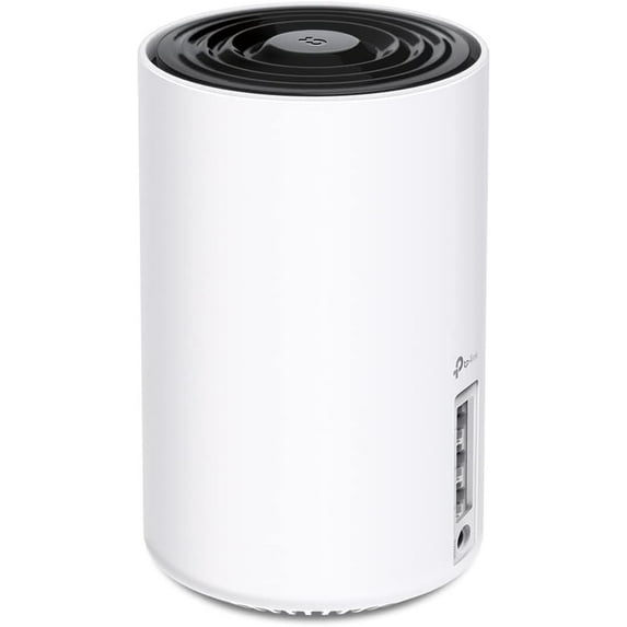 XE75 AXE5400 Tri-Band WiFi 6E Mesh System 1-Pack - Covers up to 2,900 ...