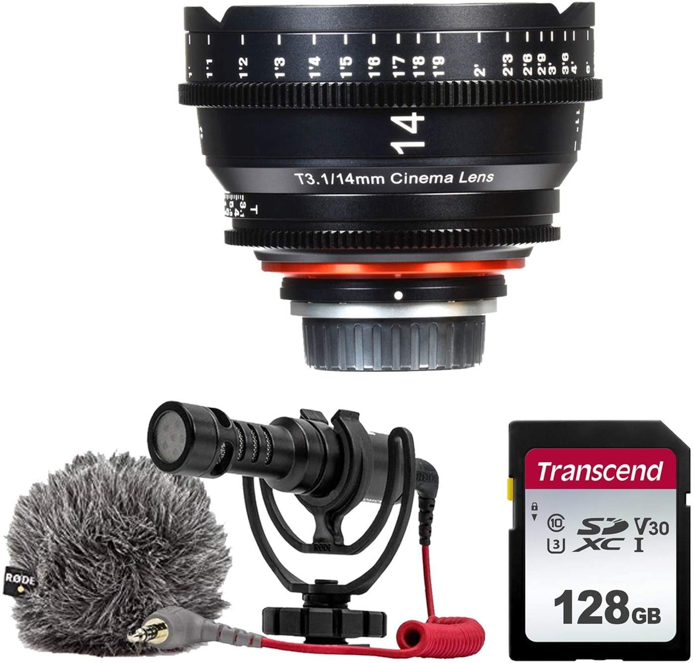 Rokinon All Cameras in Tech for School - Walmart.com