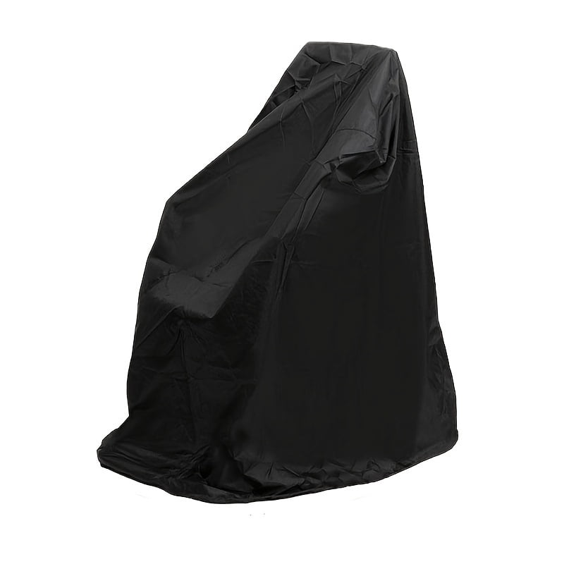 XEEZ Waterproof Wheelchair Cover for Storage and Outdoor Protection ...