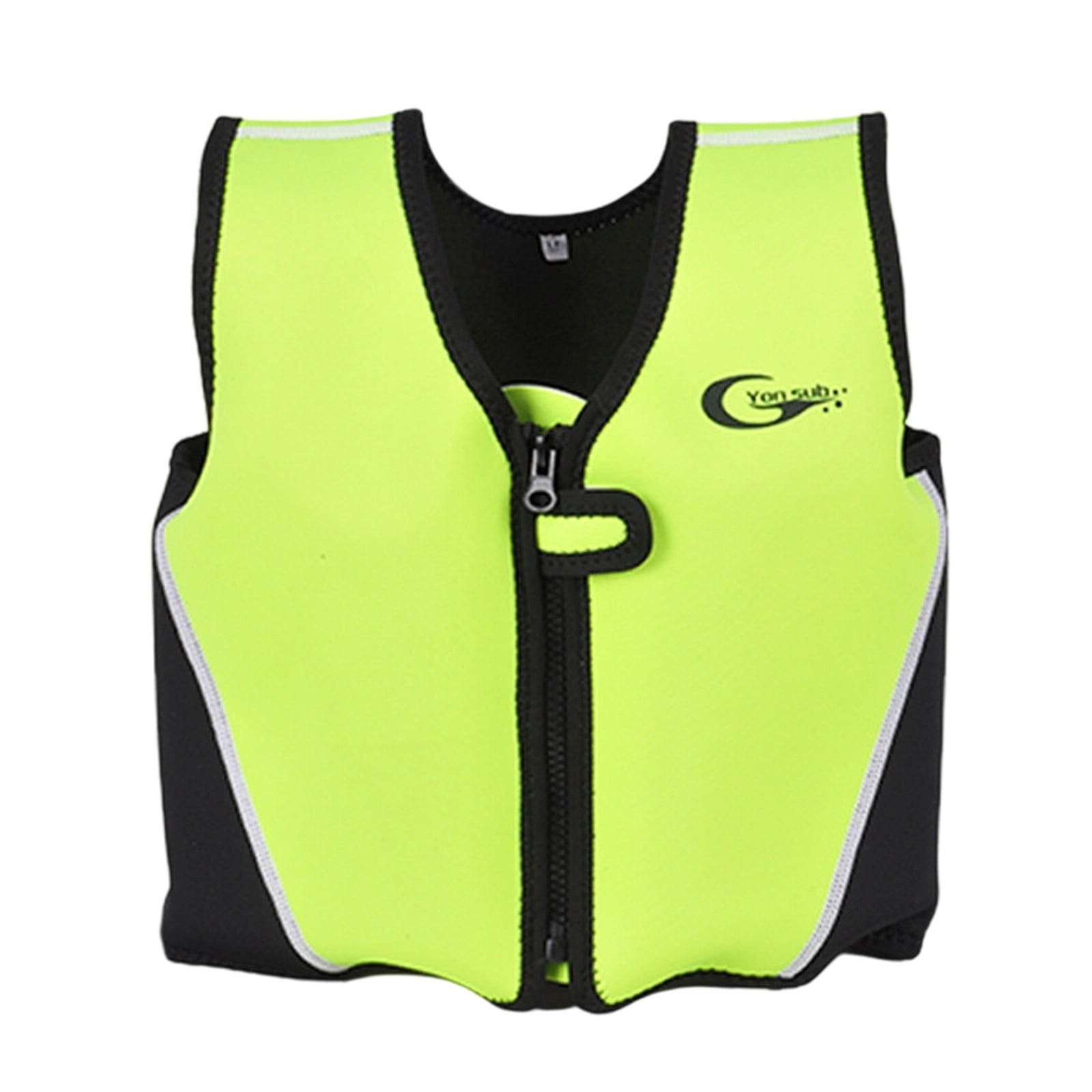 XEGLSBU Kids Hydroprene Life Vest for Girls and Boys Type III Life Vest ...