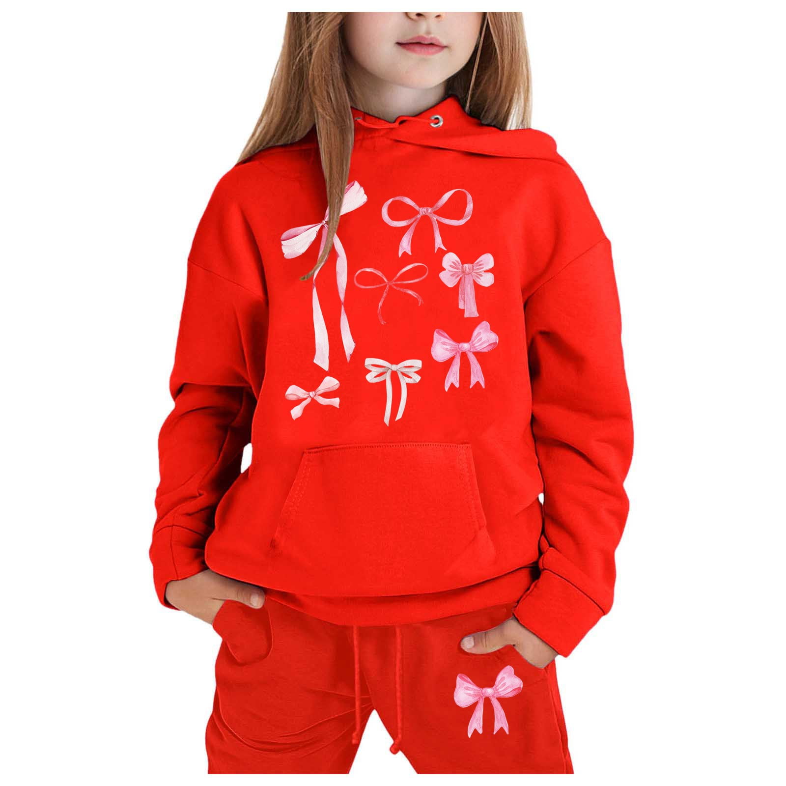 XEGLSBU School Outfits for Girls 10-12 Athletic Child Toddler Boys ...