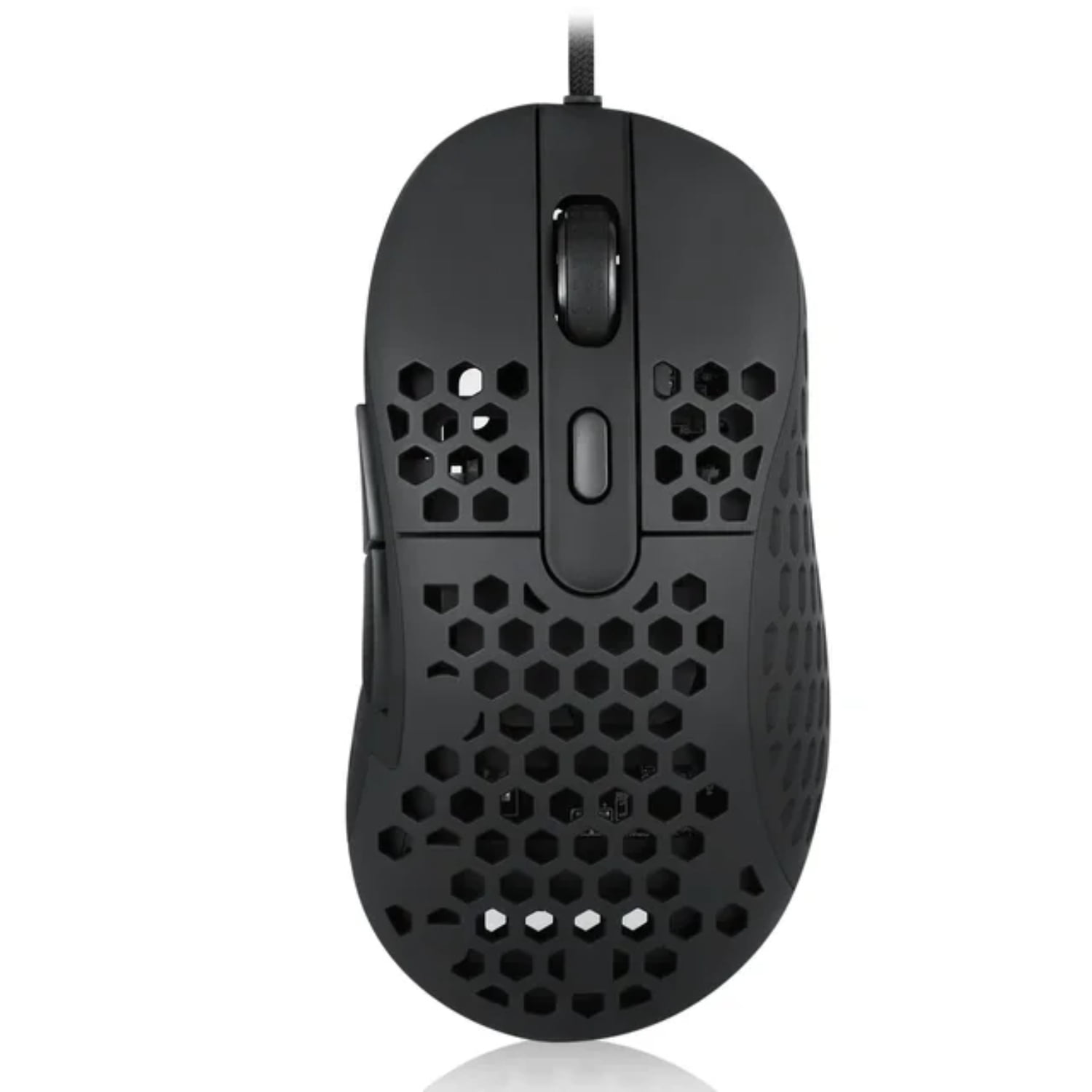 XEJEANG N1 Lightweight Gaming Mouse USB Wired 6400DPI PMW3389 Optical ...