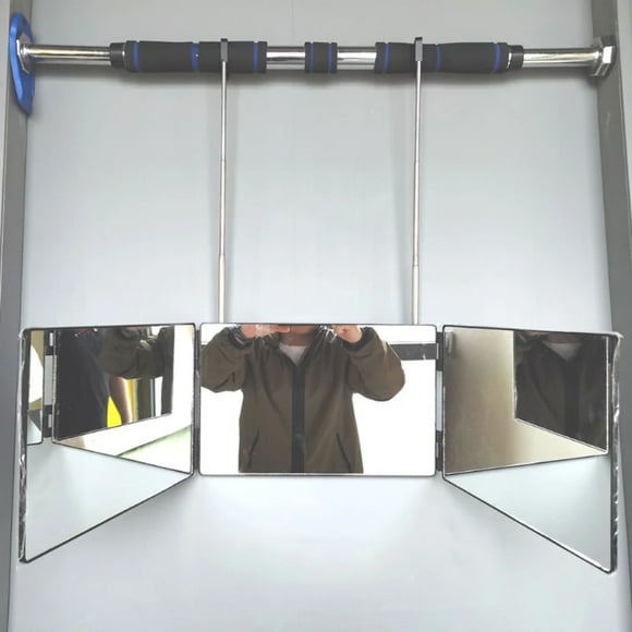 Trifold Mirror Full Length