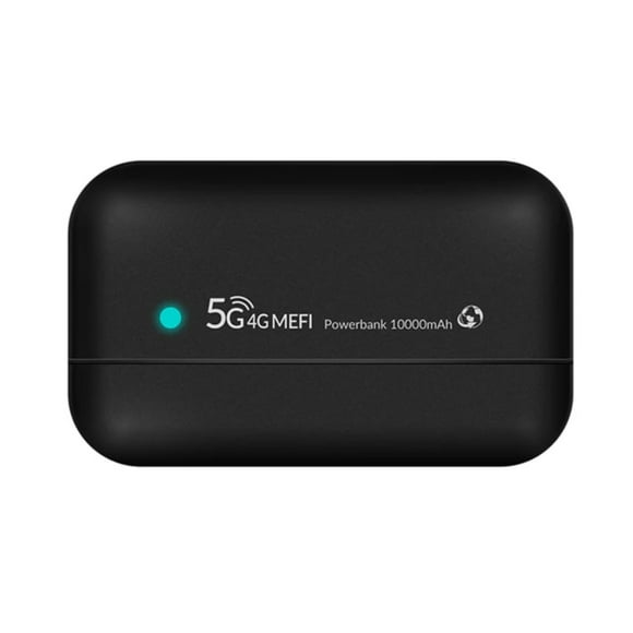 Portable Wifi Router