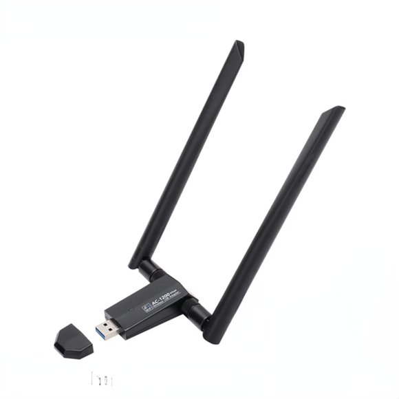 Kali Linux Wifi Adapter