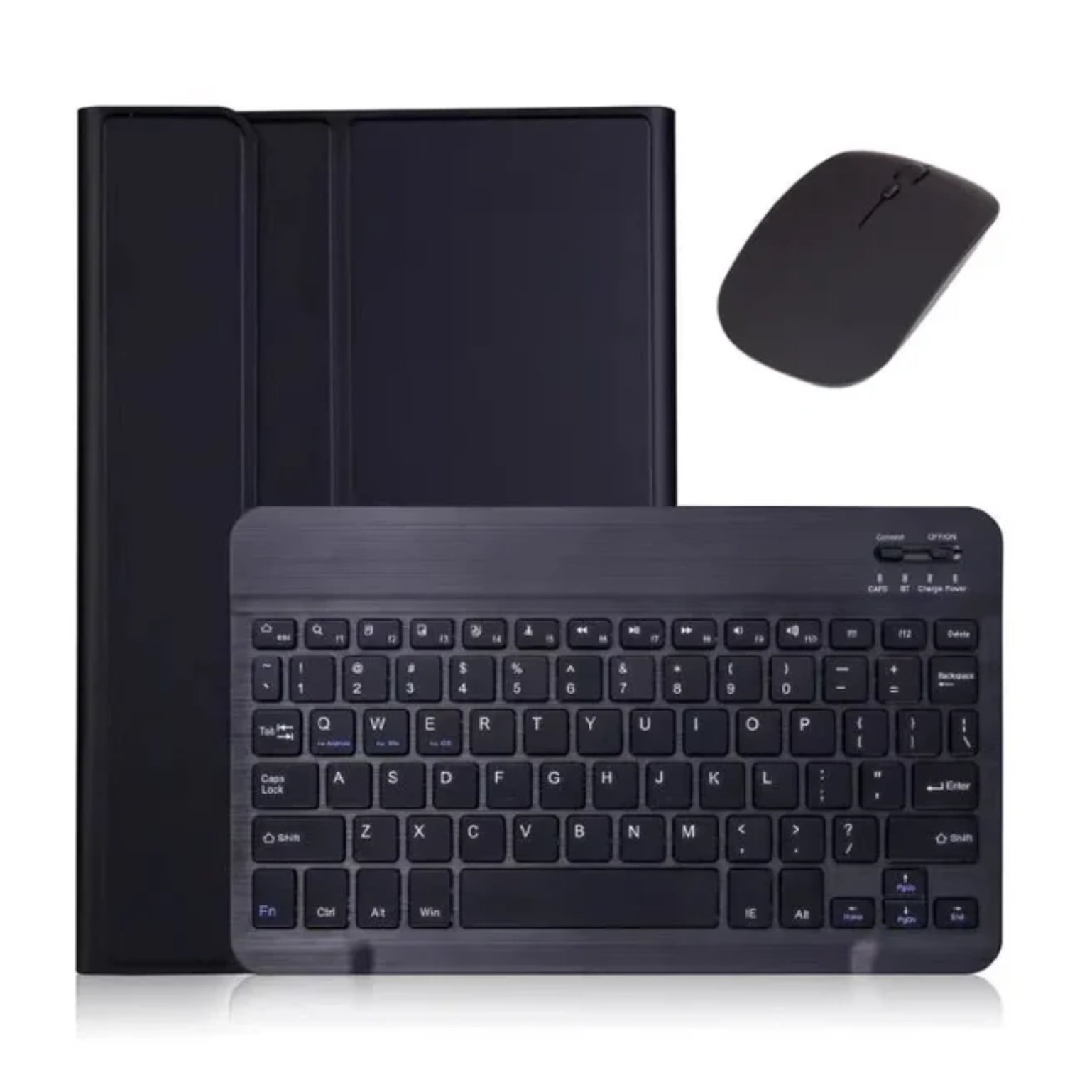 XEJMOA Tablet Wireless Keyboard for Tab S9 S9 FE A9 A9 Plus 11 8.7 10.9 ...