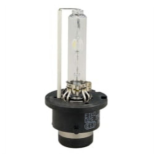 XENON HID 85V 35W P32D-2 / 4200K - Walmart.com
