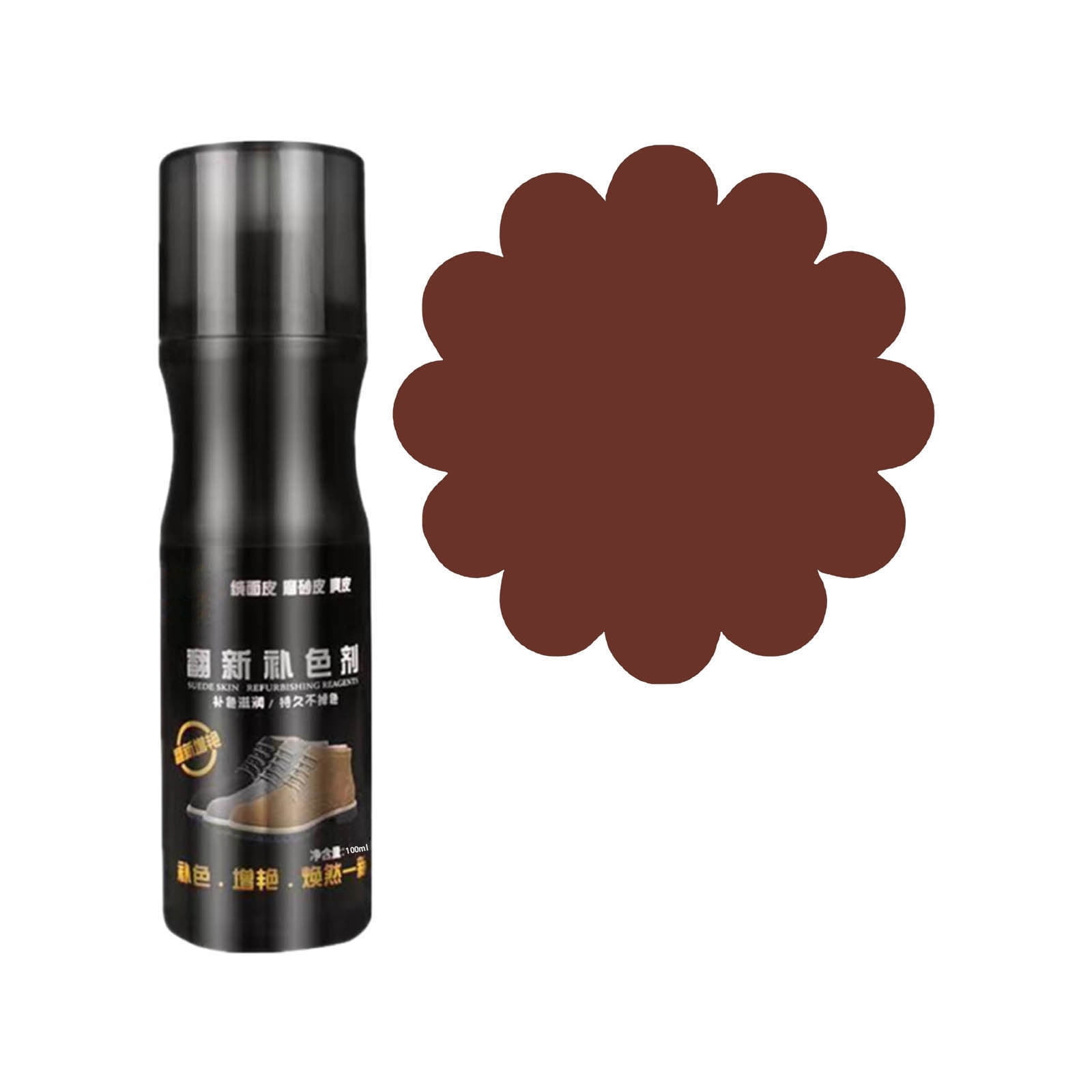 XEOVHV 100ml Snow Boot Color Repair & Refurbishing Agent - Boot ...