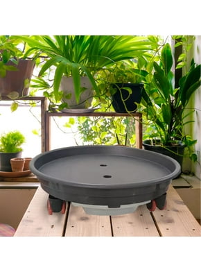 Plant Caddies in Pots & Planters - Walmart.com