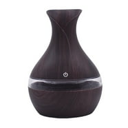 Mainstays Essential Oil Diffuser, White Scroll - Walmart.com