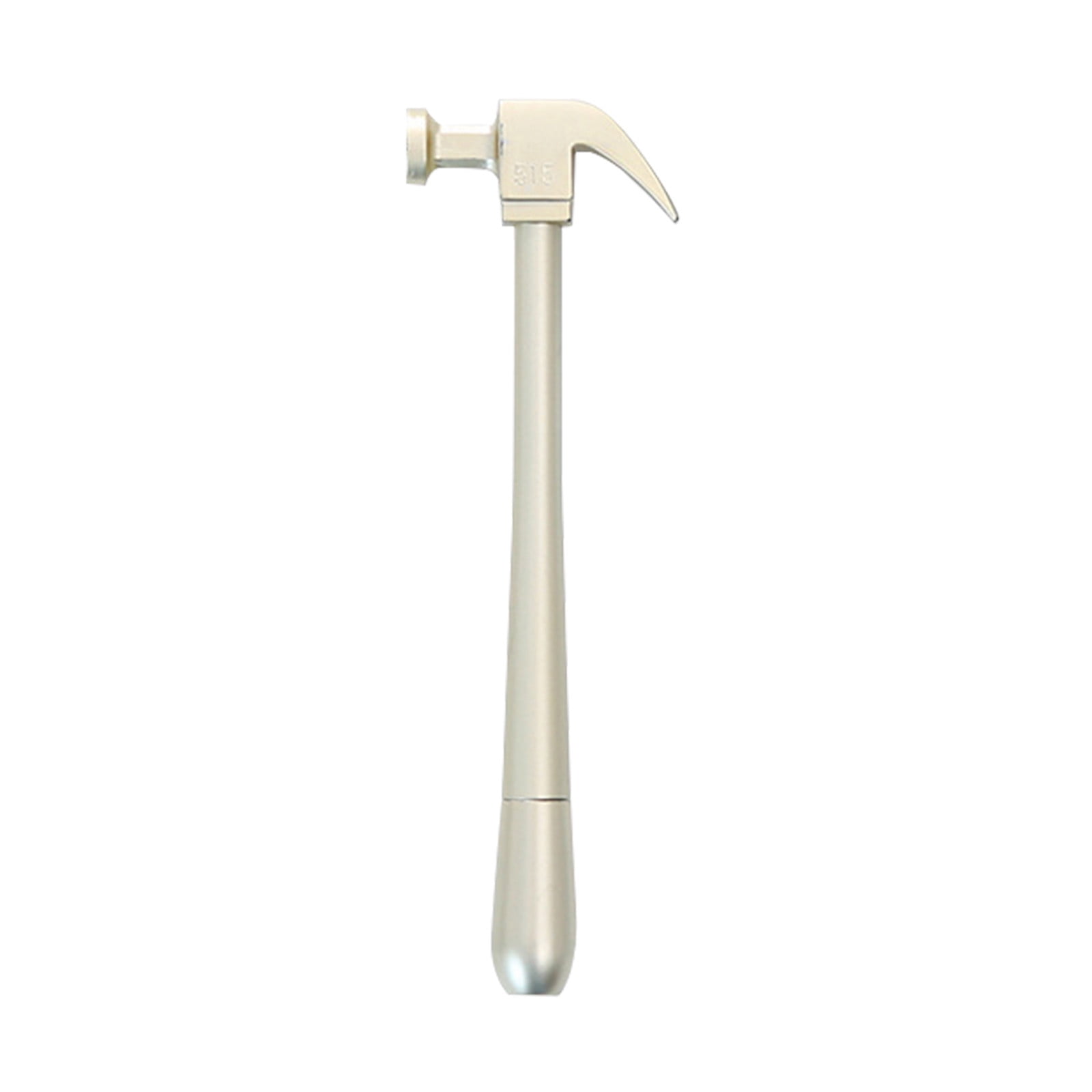 XEOVHV Novelty Pens, Claw Hammer Shaped Pen, Tool Pens Writing Pen ...
