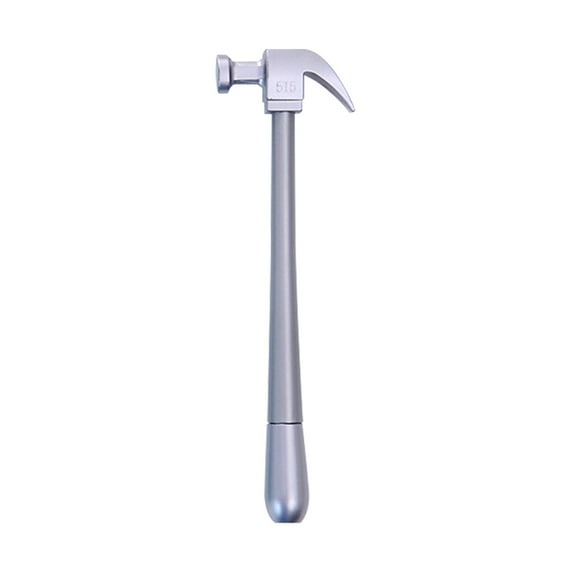 XEOVHV Novelty Pens, Claw Hammer Shaped Pen, Tool Pens Writing Pen ...