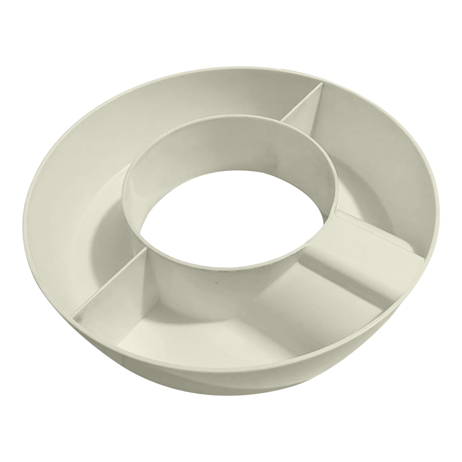 XEOVHV Snack Bowl, Reusable Snack Ring for Stanley Quencher H2.0 40oz ...