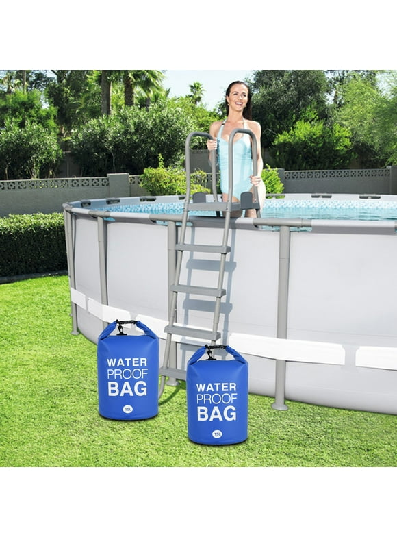 Sandbags & Flood Guards in Home Safety - Walmart.com