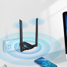 Usb Wifi Extender