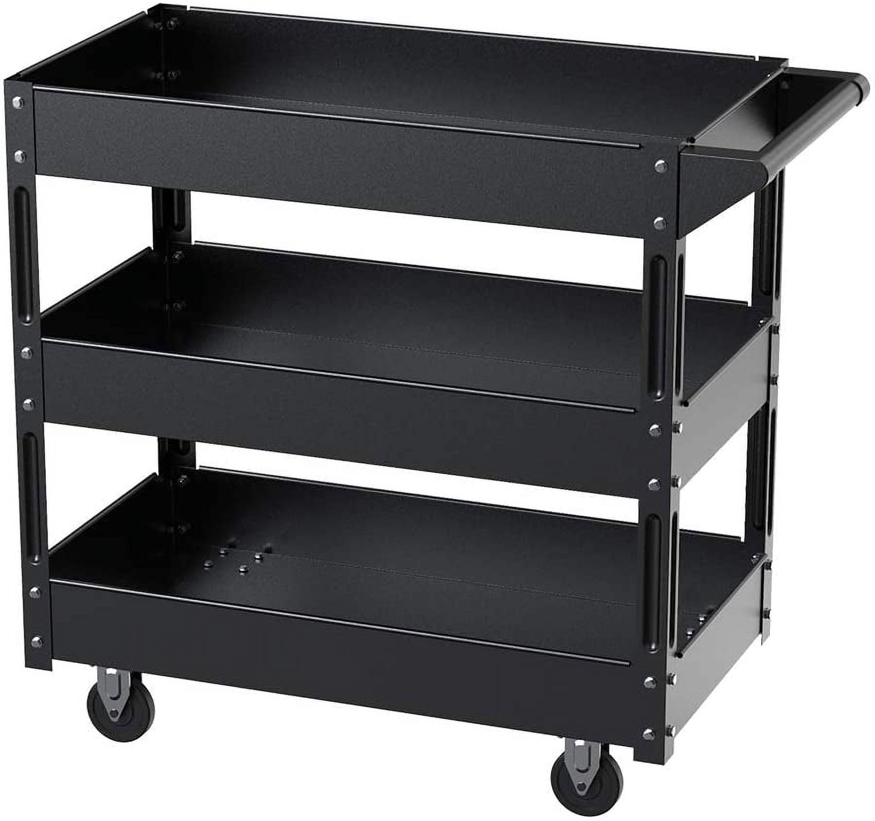 Maintenance Cart