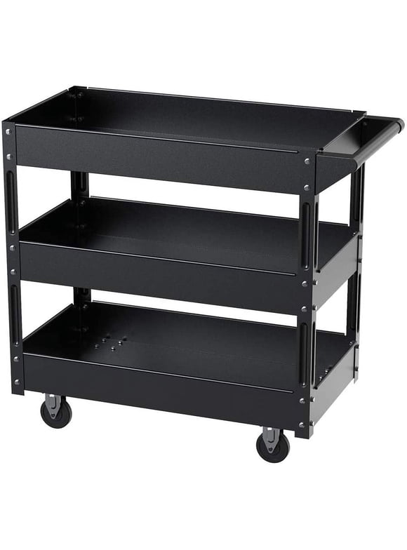 Tool Carts in Tool Storage - Walmart.com