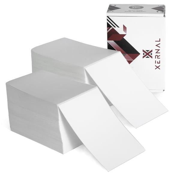 4x6 Thermal Label Roll