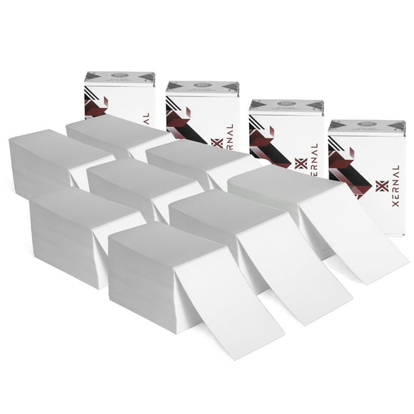 4x6 Thermal Label Roll