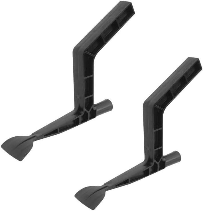 XERO Gutter Cleaning Tool with Threaded Design to Attach to Standard ...