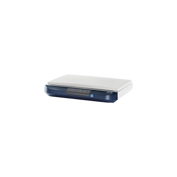 XEROX DocuMate 4700 (XDM47005M-WU) Flatbed Scanner - Walmart Business ...