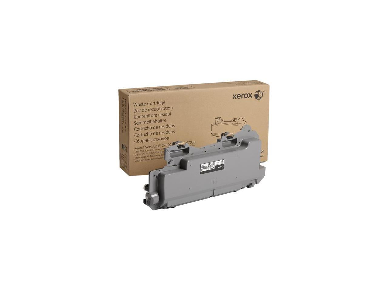 XEROX WASTE TONER BOTTLE - Walmart.com