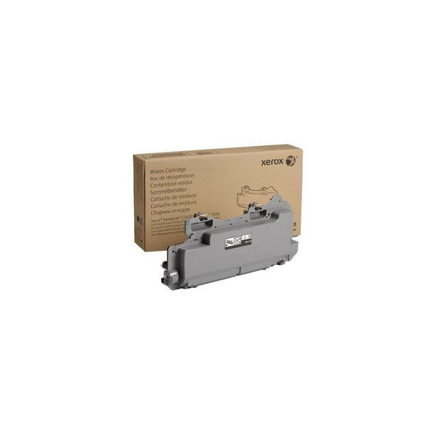 XEROX WASTE TONER BOTTLE - Walmart.com
