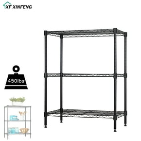 Small Storage Shelves Racks