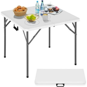 Square Folding Tables