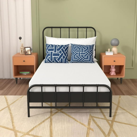 Single Memory Foam Mattresses