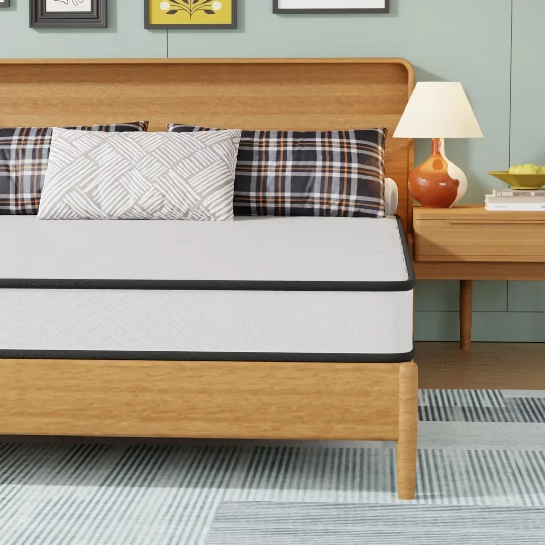 Small Single Mattress